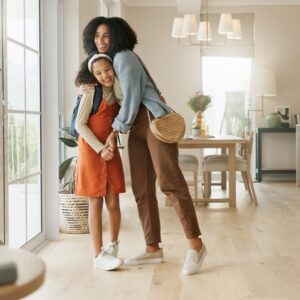 12 Ways to Create the Perfect Morning Routine for School - Happy Little ...