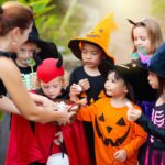 How to Train Your Little Ghoul: Teaching Children Halloween Etiquette ...