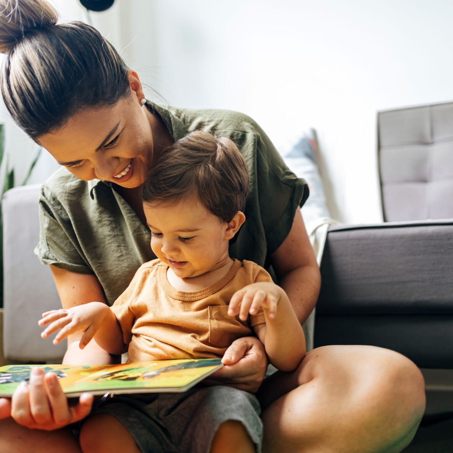 Make Learning Fun: 18 Pre-Reading Activities You Can Do Daily - Happy ...