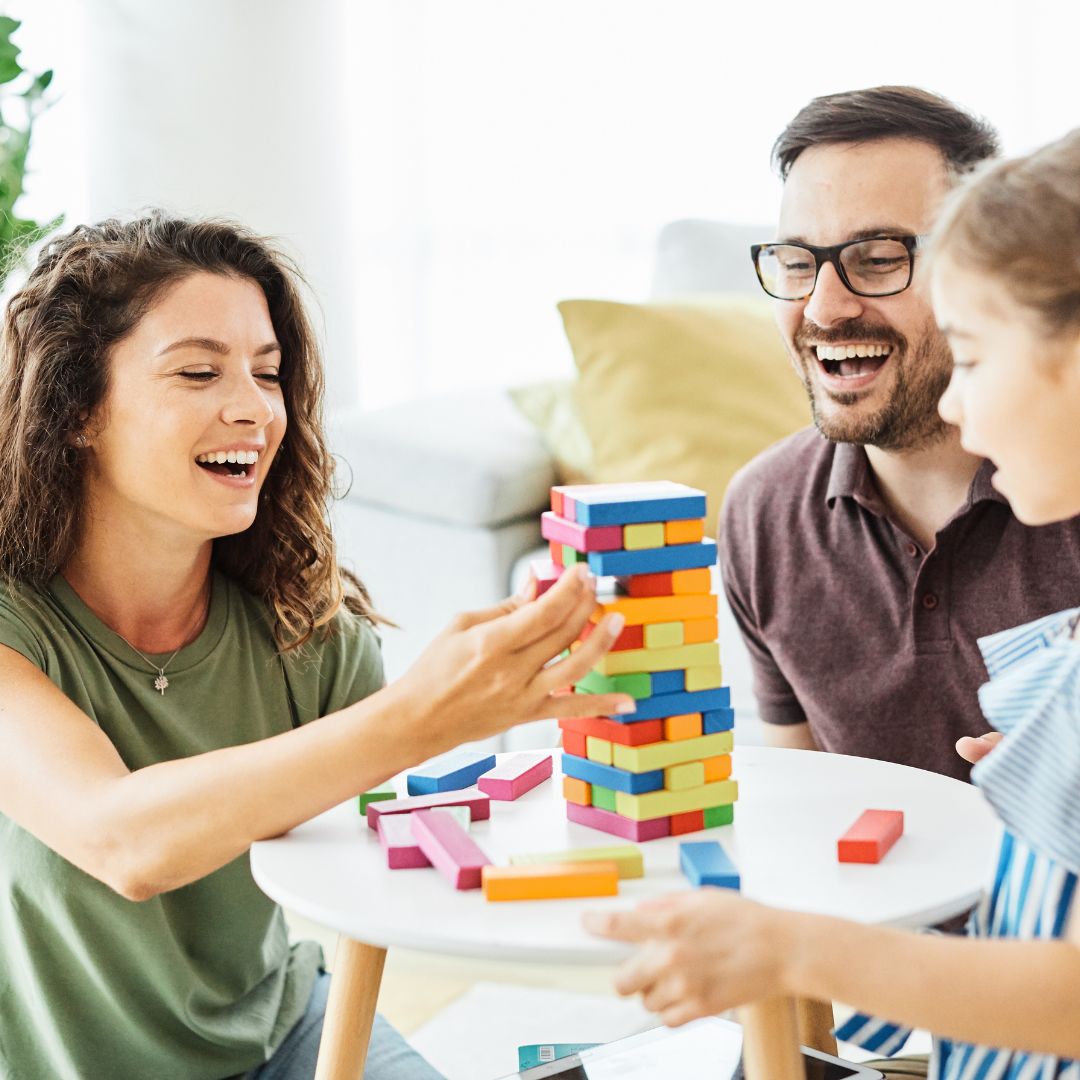 5 Strategies for Balancing Work and Family: Quality Time with Kids When ...