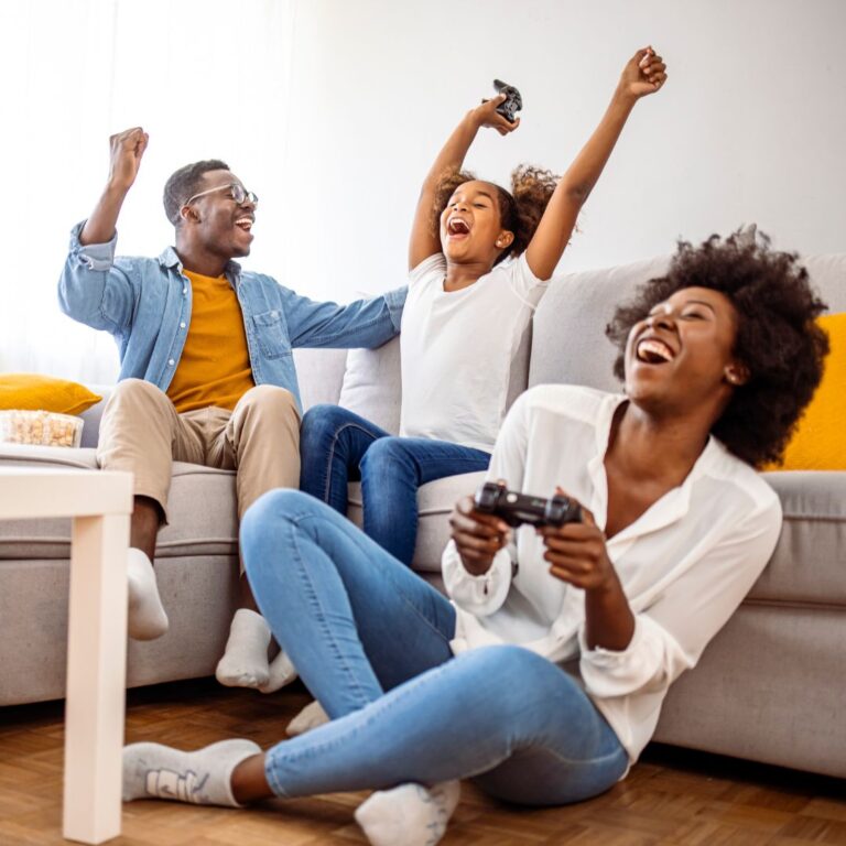 5 Strategies for Balancing Work and Family: Quality Time with Kids When ...